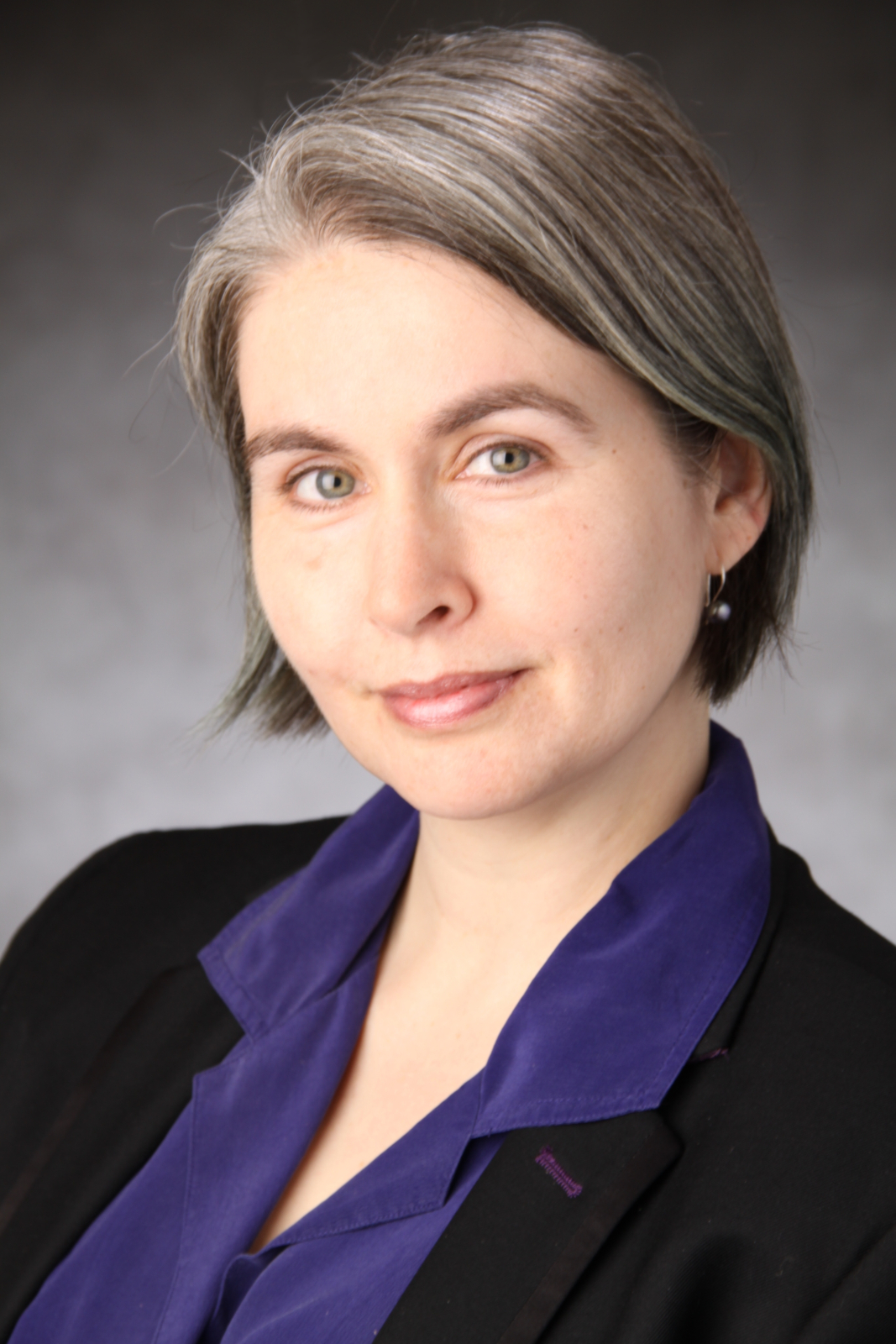 About – Risa Wolf – Product Lead